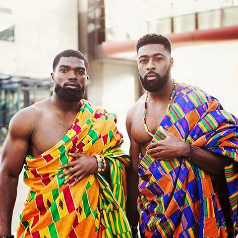 La civilisation Ashanti